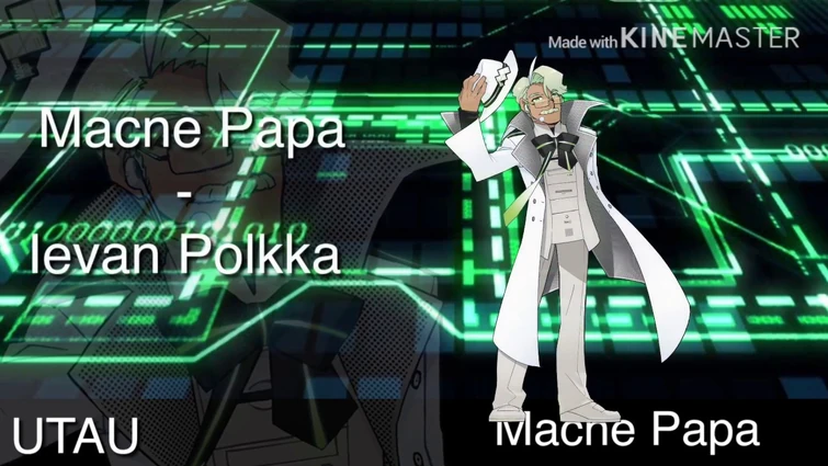 all characters of hazbin hotel sing ivan polka | Fandom