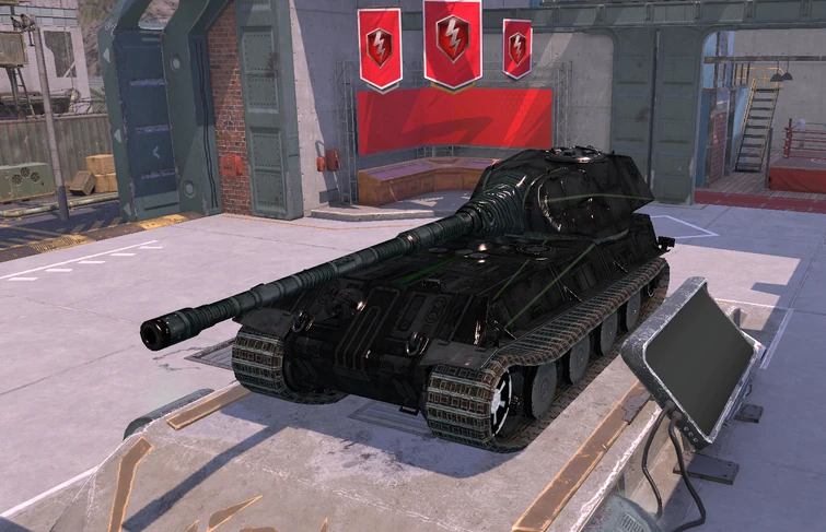 Discuss Everything About WoT Blitz Wiki | Fandom