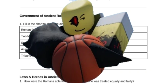 I think John Dunk is hacking me | Fandom