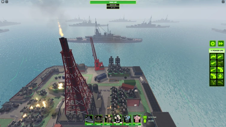 Discuss Everything About Tower Defense X Wiki | Fandom