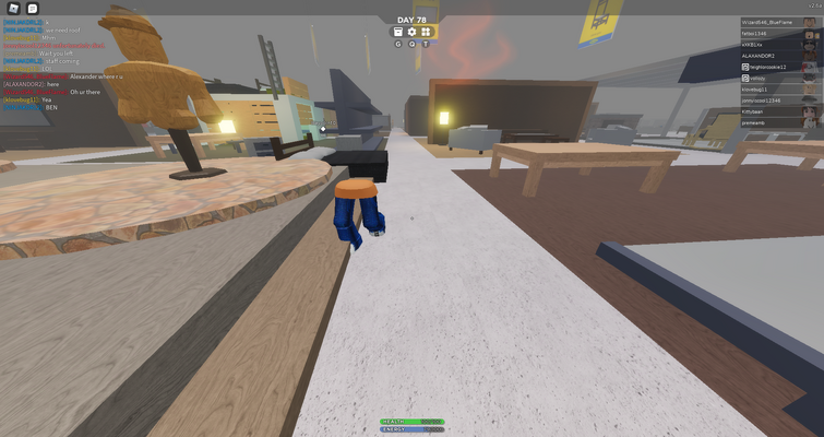 Discuss Everything About Roblox 3008 Wiki | Fandom