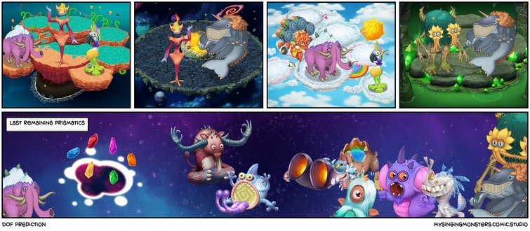 Discuss Everything About My Singing Monsters Wiki | Fandom