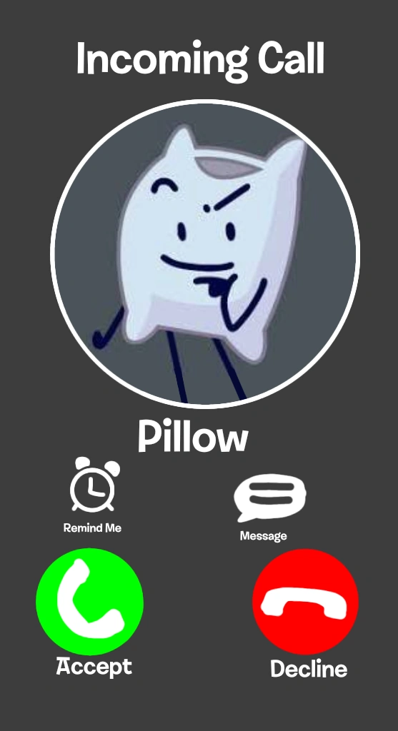 Call Me 🤙😘 | Fandom