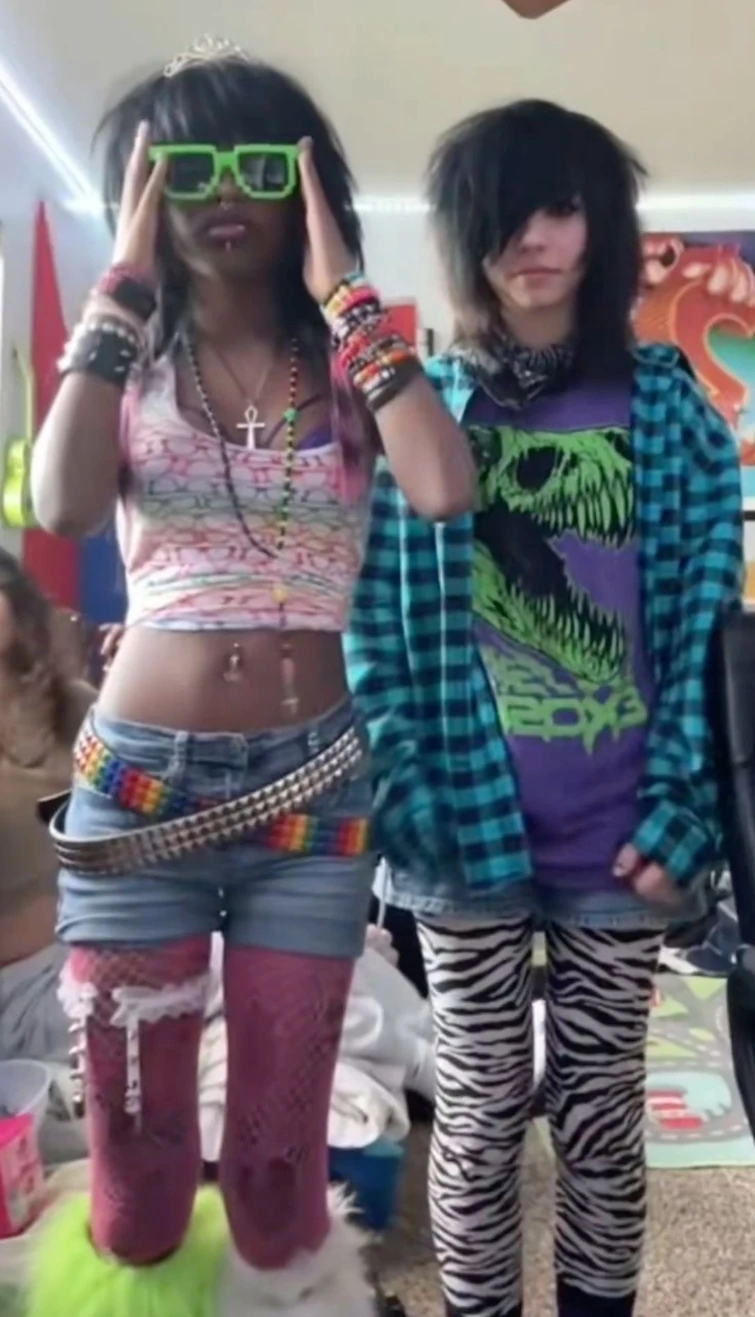 What is Scene? | Fandom