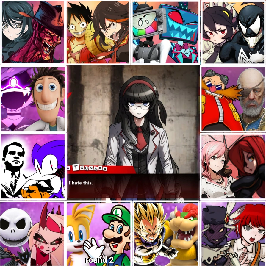 MUs me no likey | Fandom