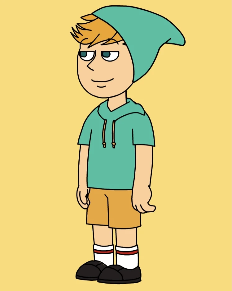 My version of Austin made in Wrapper Offline. Already added onto his ...