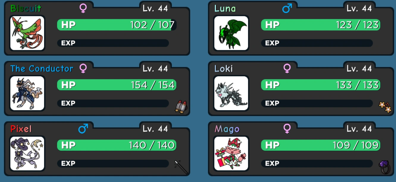 rate team #2 | Fandom