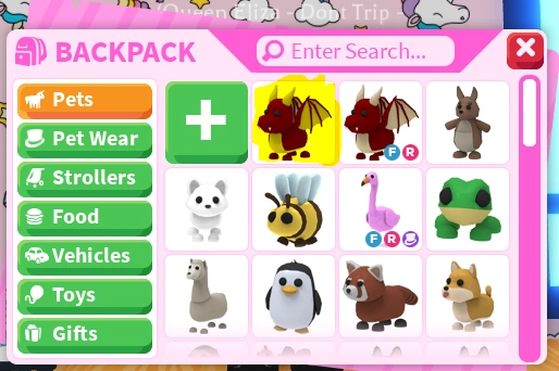 Discuss Everything About Adopt Me! Wiki | Fandom