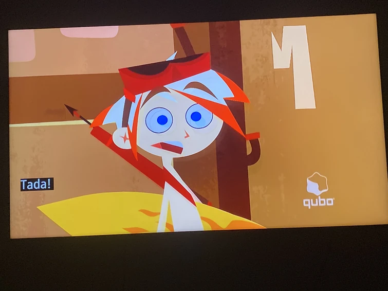 It’s an month since Qubo shut down. | Fandom