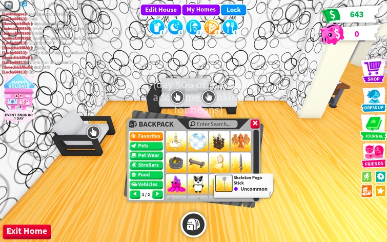 Discuss Everything About Adopt Me! Wiki | Fandom