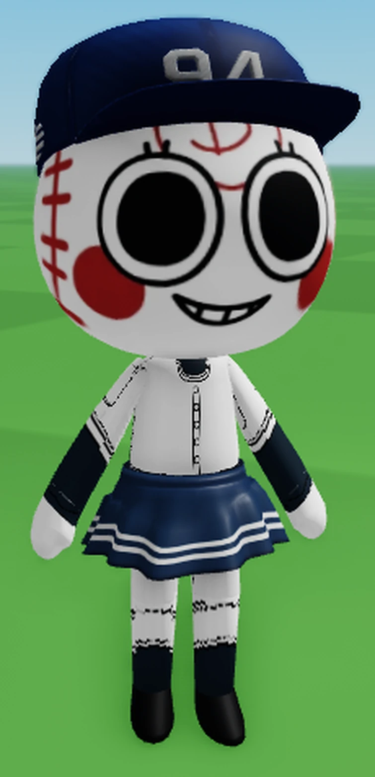 gonna try to start making custom dandy's world skins in catalogue ...