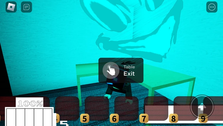 HARDMODE Entity: A-110 | Fandom