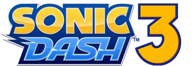 what are your ideas for a potencial Sonic Dash 3? | Fandom