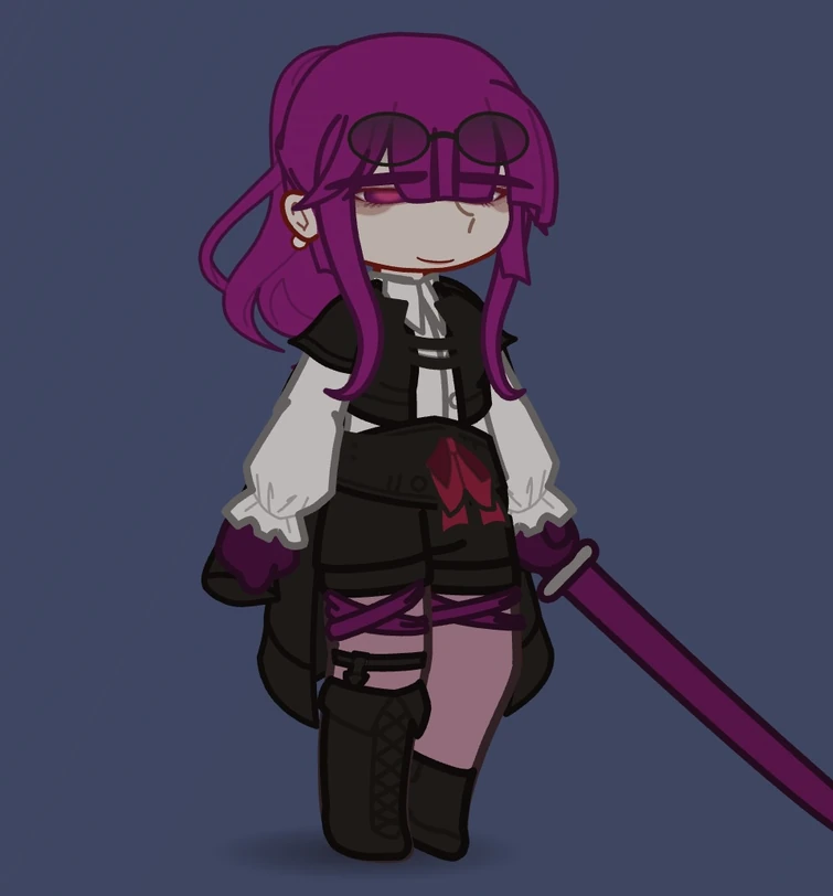 Making HSR characters in gacha life 2 | Fandom