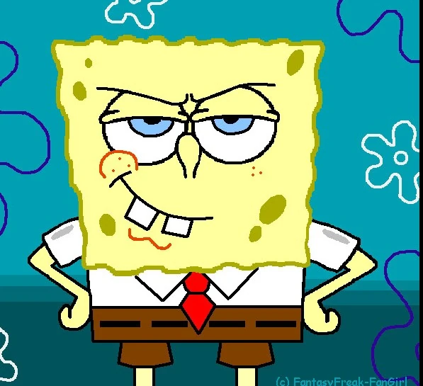 A spongebob quiz | Fandom