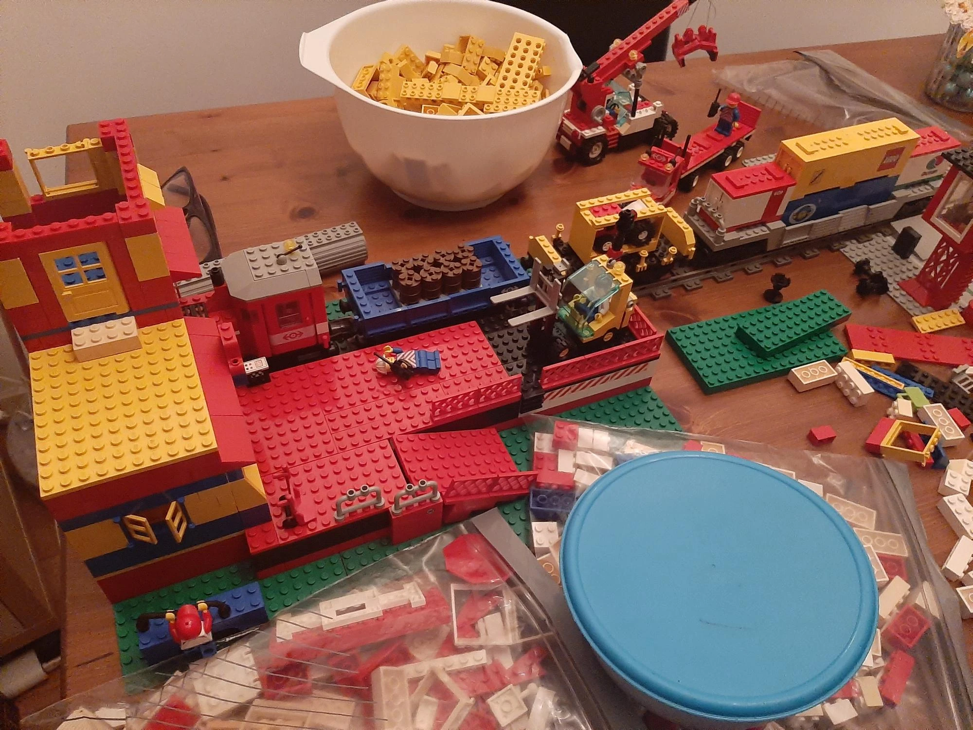 Discuss Everything About Brickipedia | Fandom