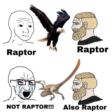 Prehistoric Meme WDYLM #2 10/16 | Fandom
