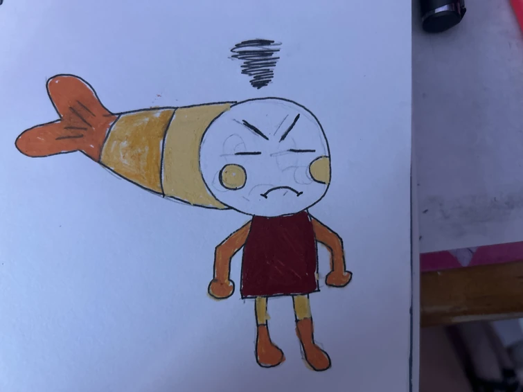 DRAWING EVERY DW TOON PART 4!!! | Fandom