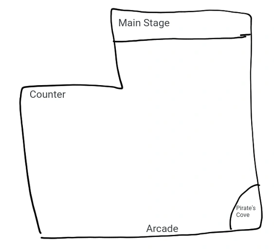 Rough maps I designed | Fandom