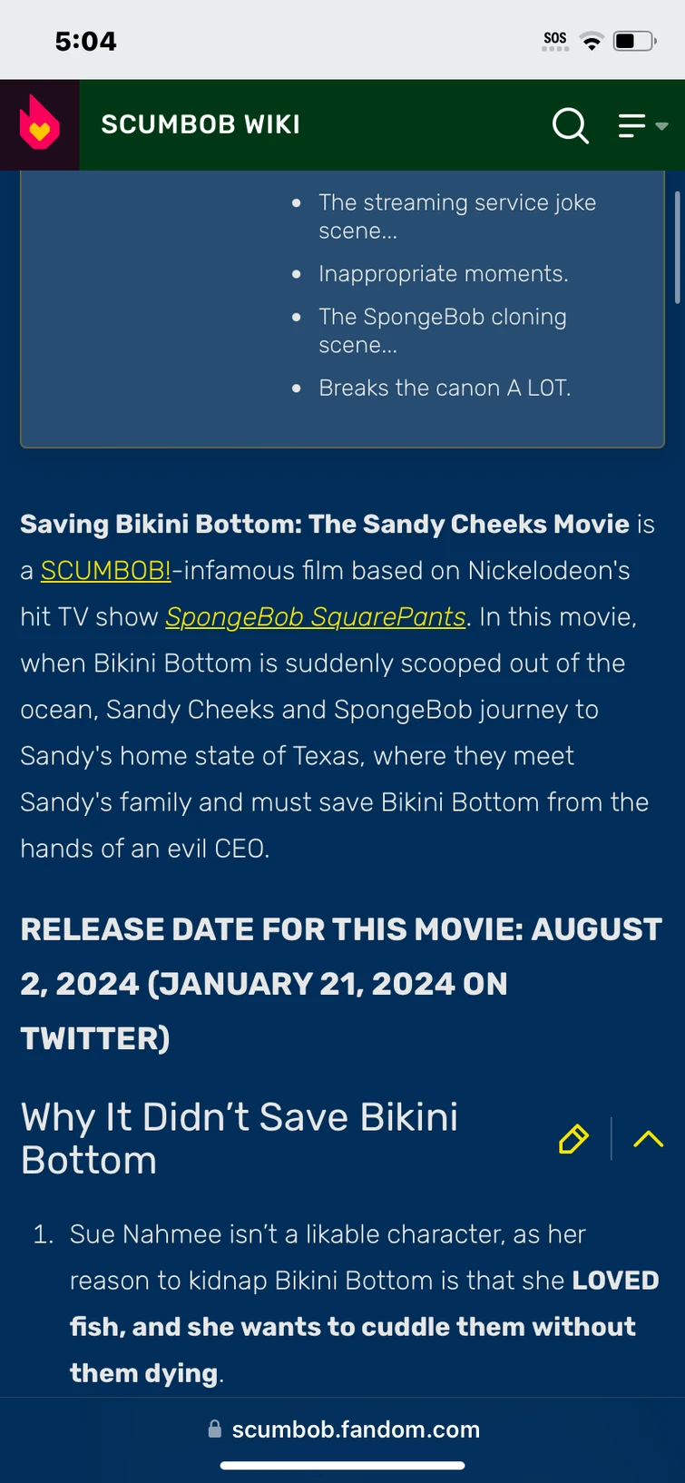 oh no oh no | Fandom