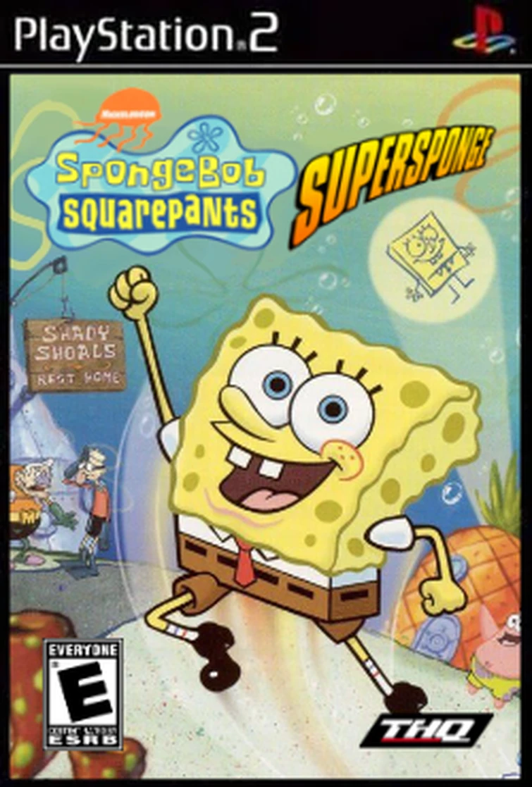 Discuss Everything About Encyclopedia SpongeBobia | Fandom