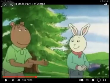 Discuss Everything About Arthur Wiki | Fandom