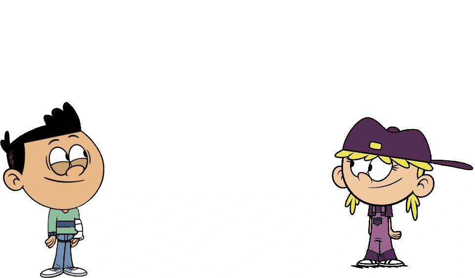 lana and shiloh color swap | Fandom