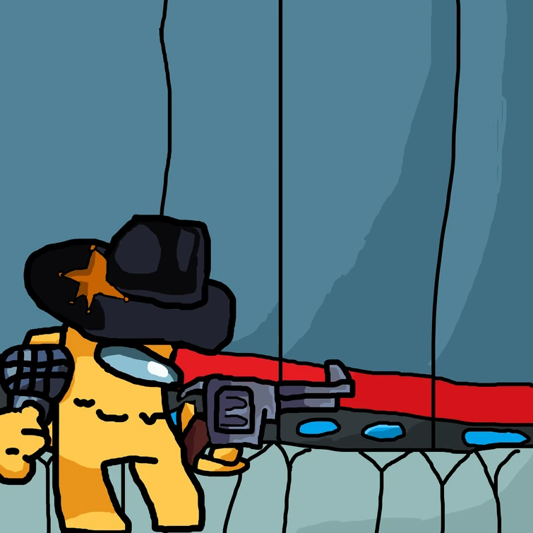 yellow sheriff | Fandom