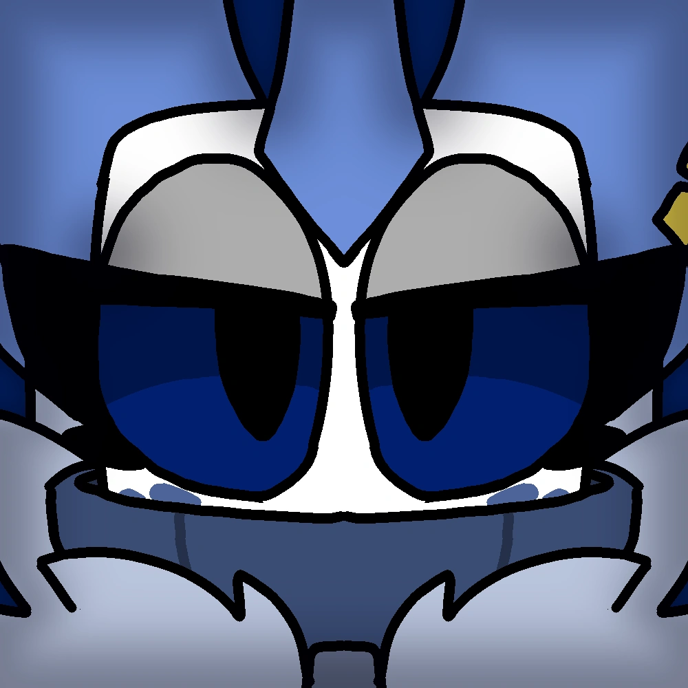 The Ice Cold Stare | Fandom