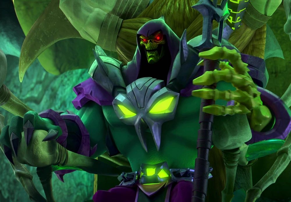 What are your thoughts on this villain? | Fandom