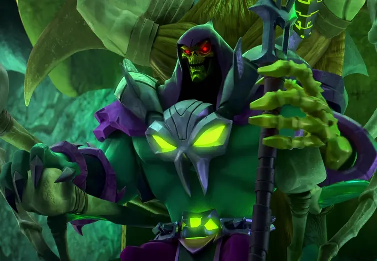 What are your thoughts on this villain? | Fandom