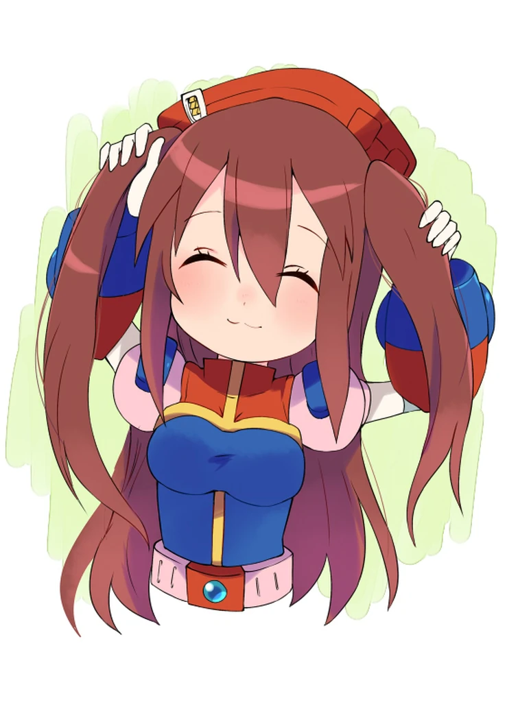 why is iris so cute 😭 | Fandom