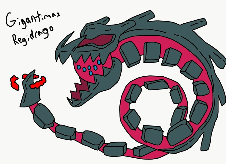 Discuss Everything About Pokémon Wiki | Fandom