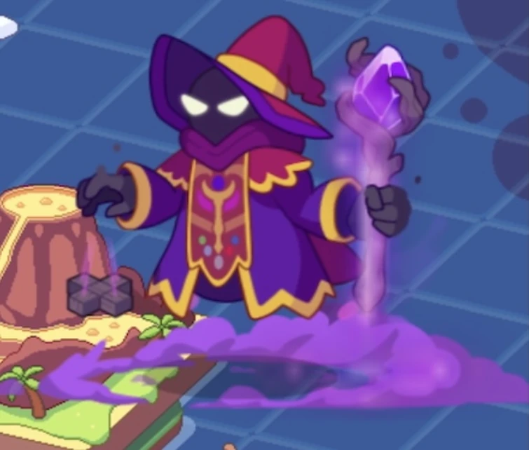 New Beta Update to the Puppet Master! | Fandom