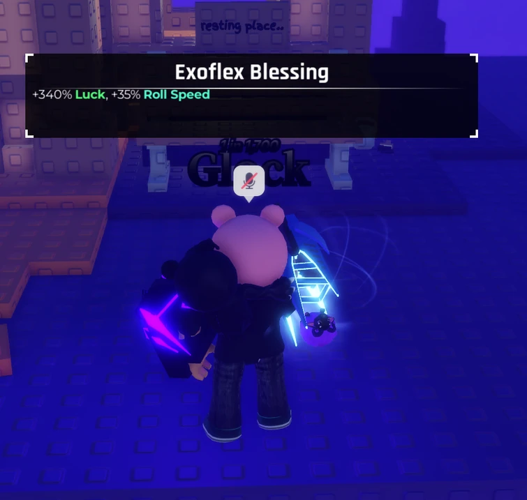 I GOT EXOFLEX | Fandom