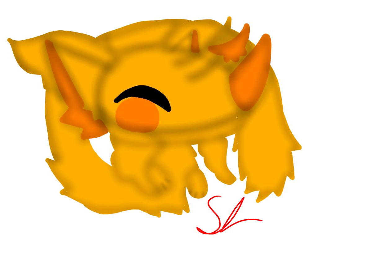 starfruit! (finally came up with a name) sturbi aer thingy :> | Fandom