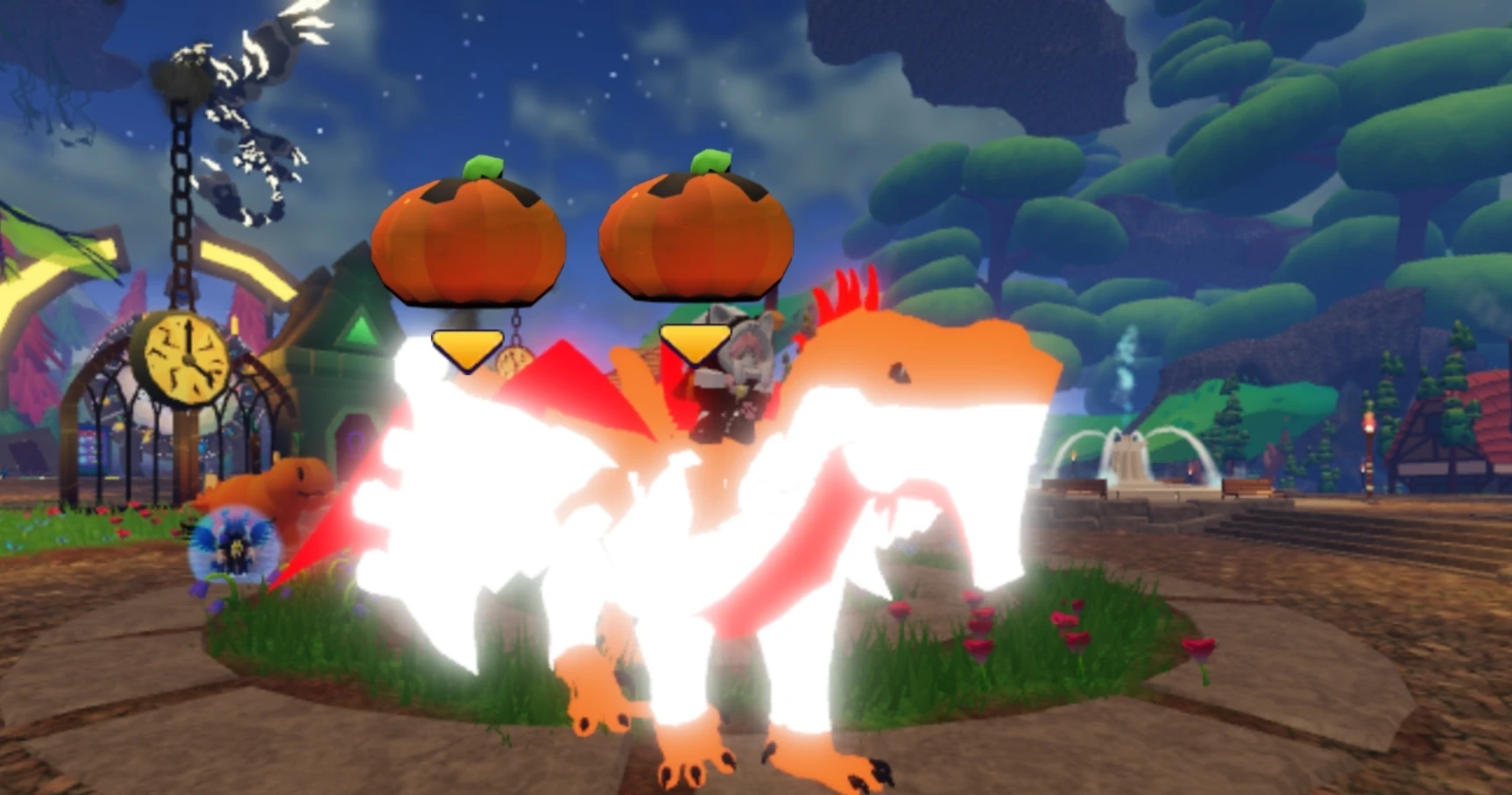 Story(ish, idk) | Fandom