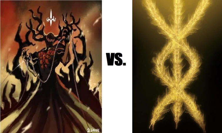 Who Will Fall | Fandom
