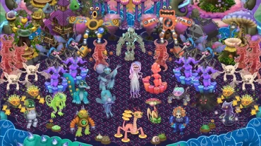 What was your favorite island in BFDIA 14 | Fandom