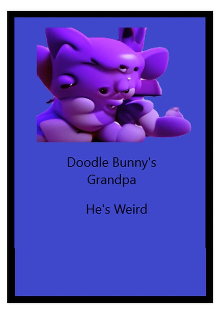 The SCN Wiki Card Game | Fandom