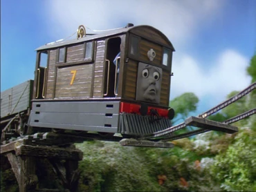 Discuss Everything About Thomas the Tank Engine Wiki | Fandom