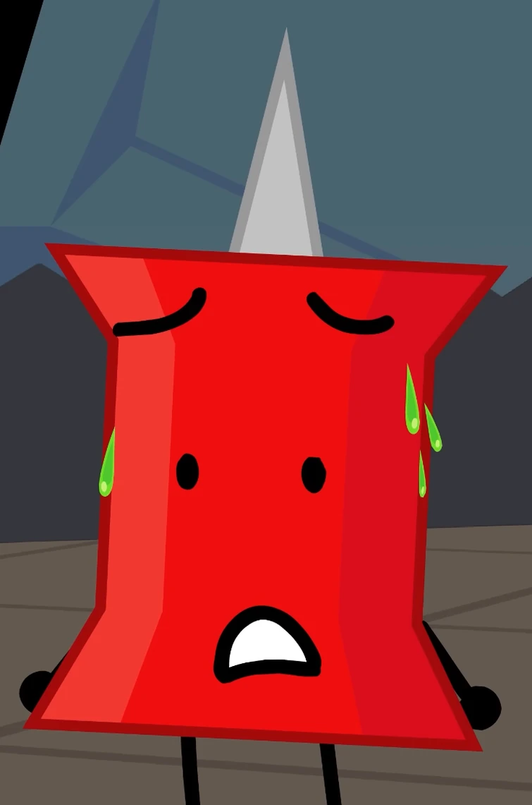 Discuss Everything About Battle for Dream Island Wiki | Fandom
