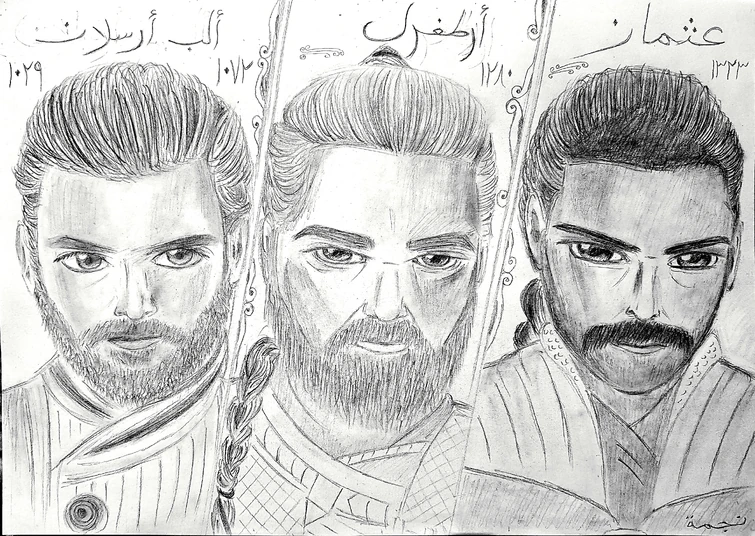 Discuss Everything About The Ottoman Wiki | Fandom