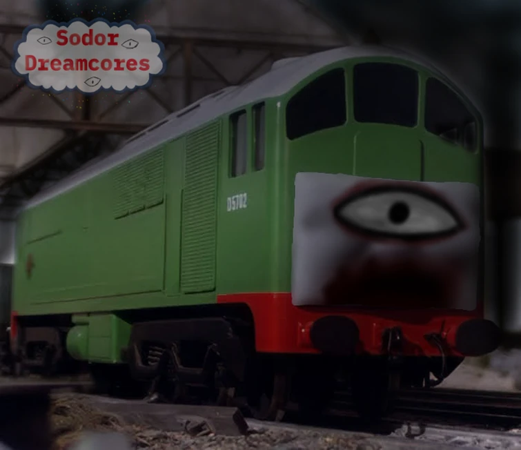 Discuss Everything About Sodor AU Wiki | Fandom