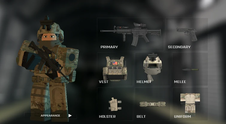 us marine raider / delta force / soar gunner outfits? | Fandom