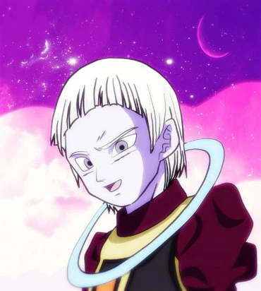 No. 1 - Angelic Apprentice Test: Can Merus win? No hold bars. 1 v 1 ...