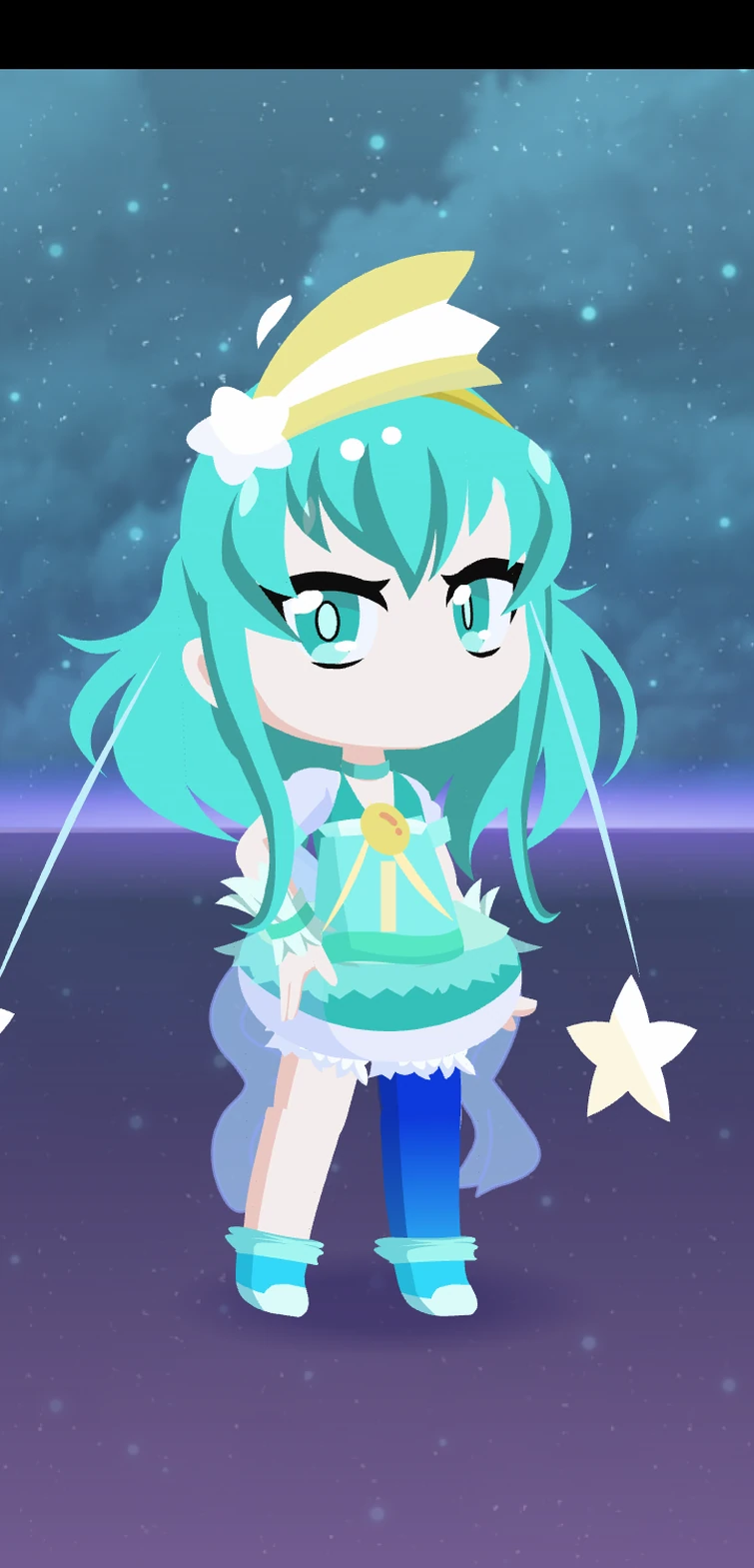 Guess the Cures! (2) | Fandom