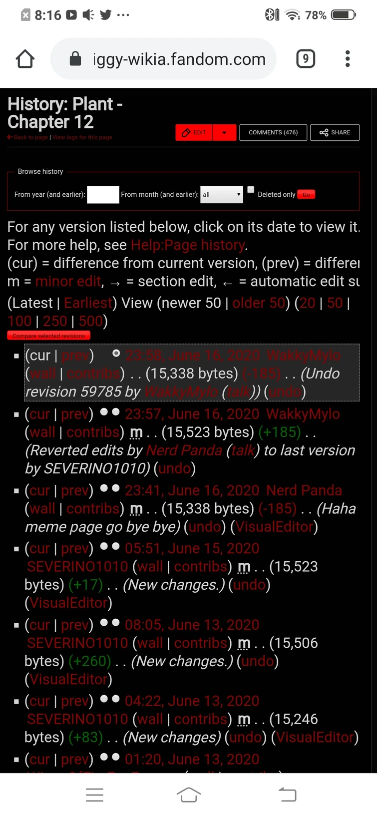 r/technicallythetruth | Fandom