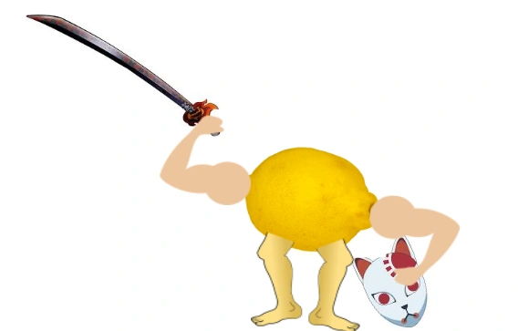 I MADE T H E LEMON SLAYER | Fandom