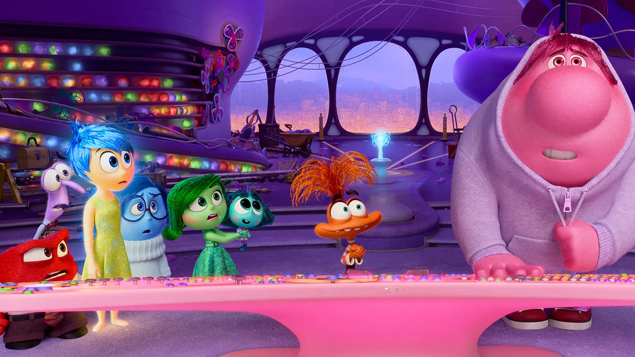 Test your knowledge of the Inside Out franchise! | Fandom